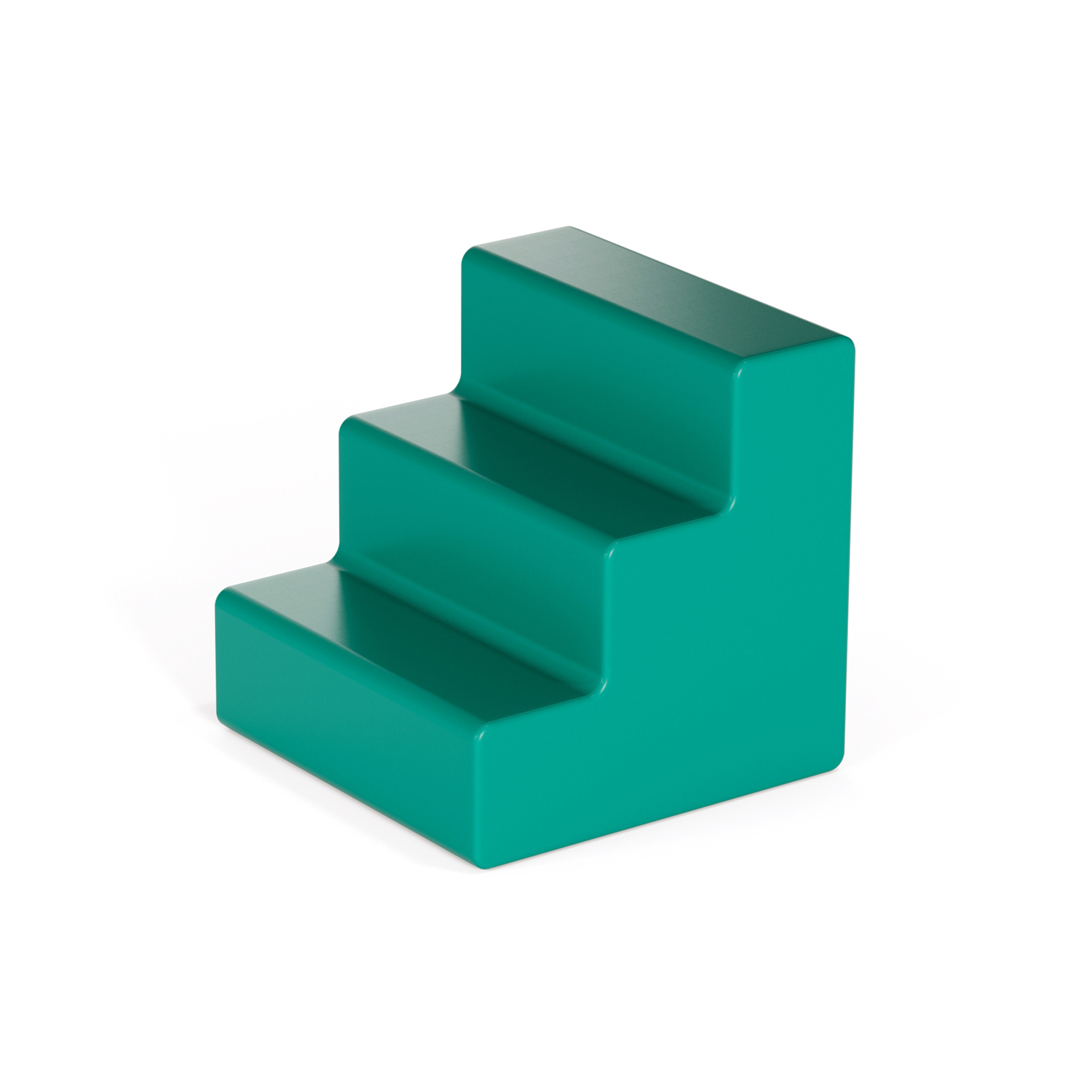 Build’n’Play Stairs - Bloom Childcare Furniture